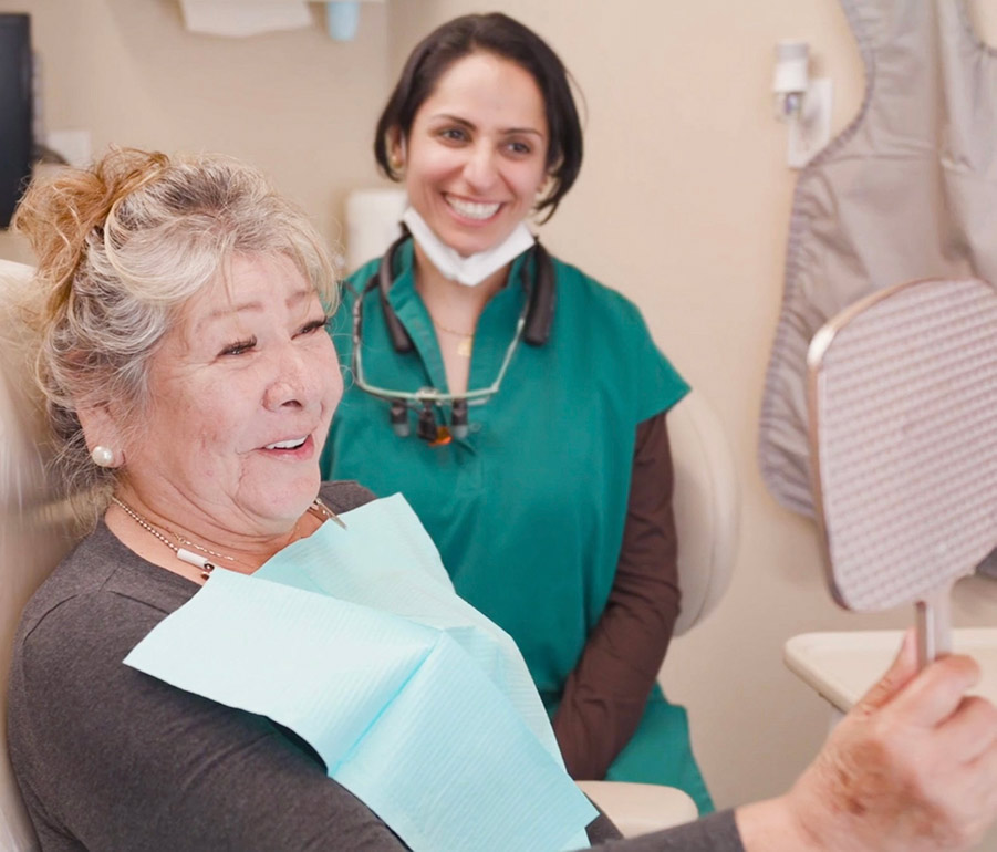Dental Implant Options and Pricing Santa Maria - Mai Dental Care